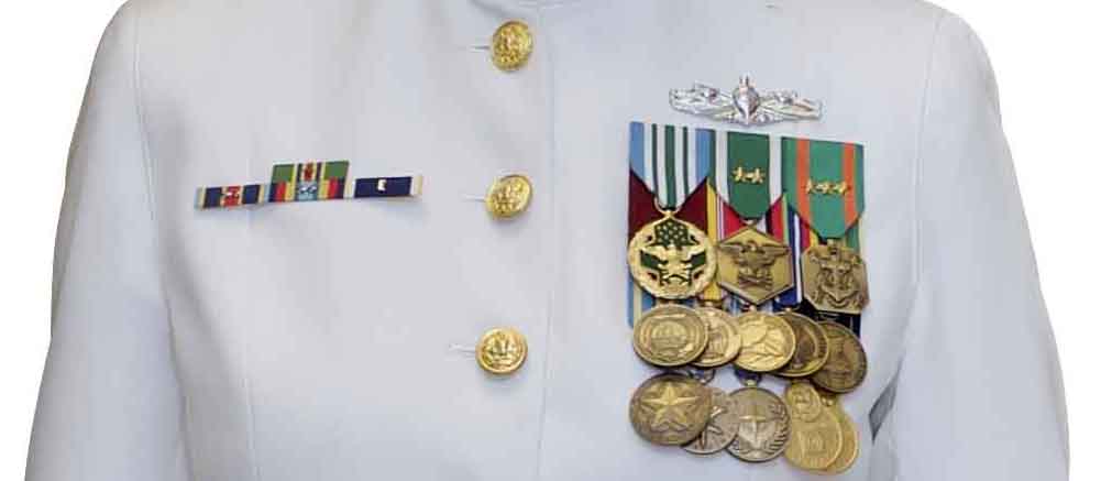 4211 - CPO Rate Insignia