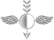 4221 - E1-E6 Rate Insignia