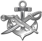 4221 - E1-E6 Rate Insignia