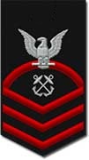 4211 - CPO Rate Insignia