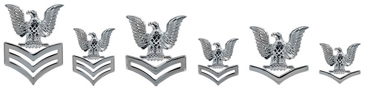 4331 - E1-E6 Headgear