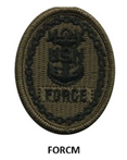 5101 - Identification Badges