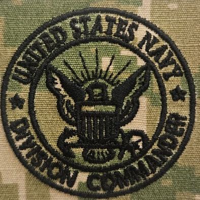 5101 - Identification Badges