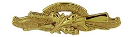 5201 - Breast Insignia