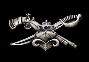 5201 - Breast Insignia