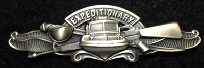 5201 - Breast Insignia