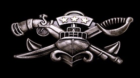 5201 - Breast Insignia