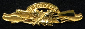 5201 - Breast Insignia