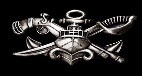 5201 - Breast Insignia