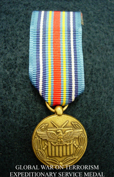 Medals
